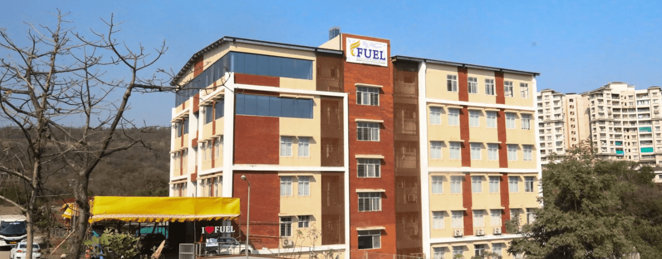 FUEL Business School: Fees, Admission 2026 & Average Package